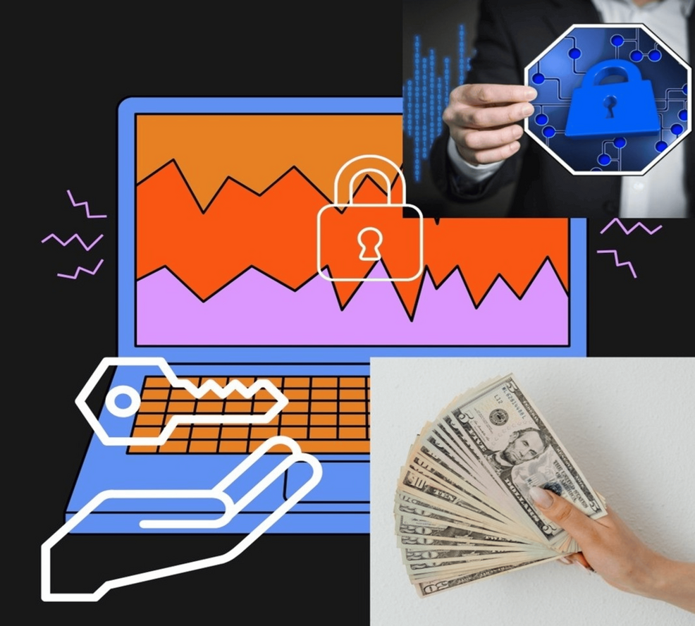 Enhancing Ransomware Protection Through Moving Target Defense Technique