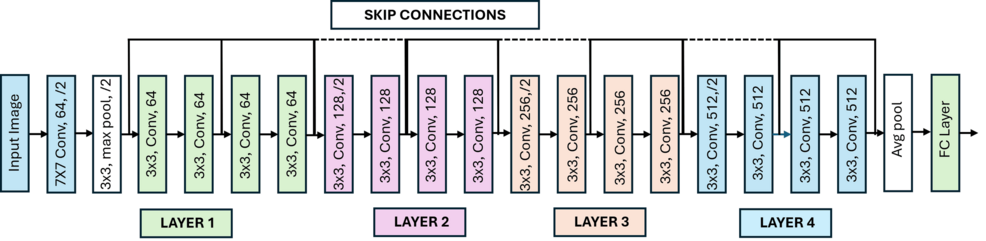 A Lightweight Multi Scale Dilated Convolutional Network For Retinal Disease Diagnosis Using
