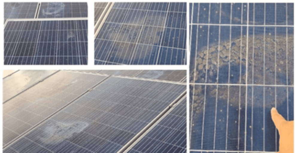 Performance Evaluation and Degradation Assessment of Photovoltaic (PV ...
