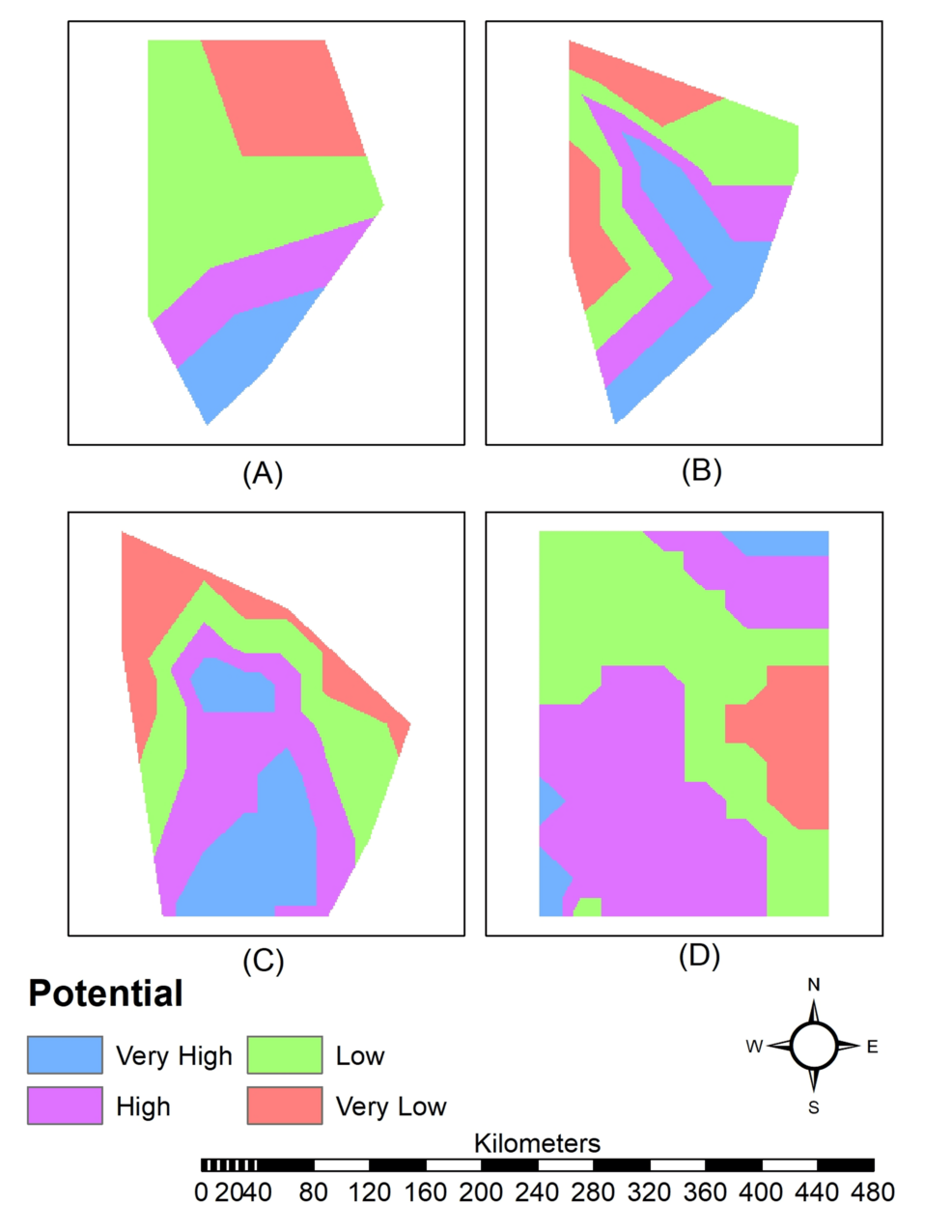 Application of Geomodeller in Production of Enhanced Lithological Map ...