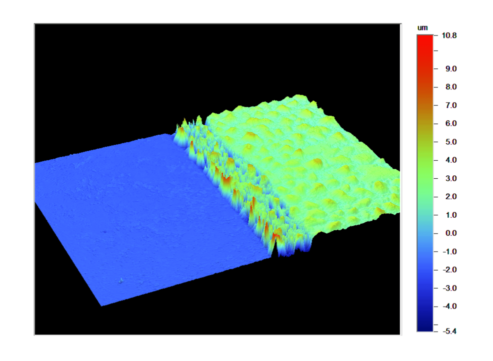 Growth and Morphology of Zinc Oxide Thin Films: A Comparative Analysis ...
