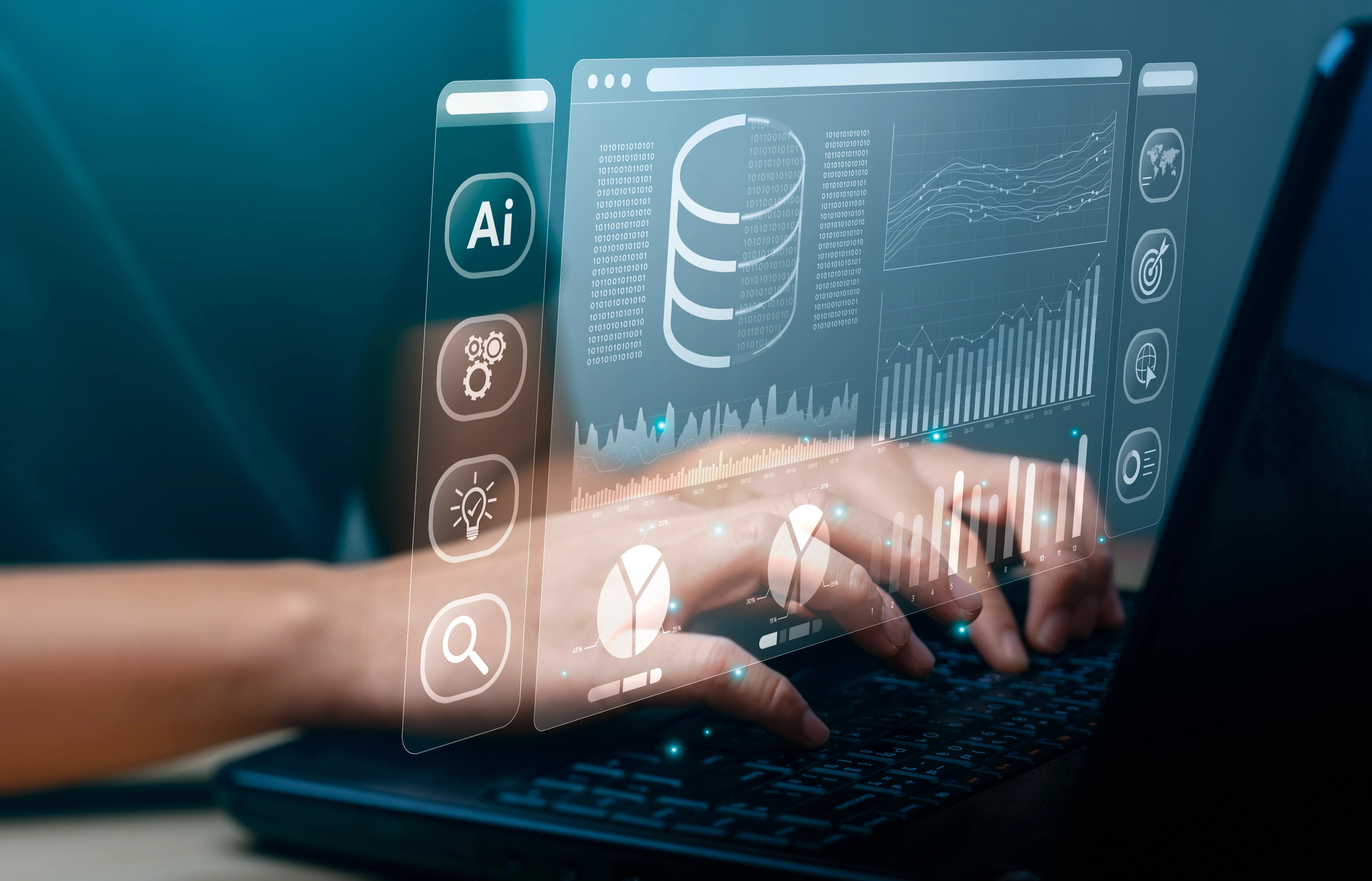 The Rise of AI in Economic Decision-Making: Transformative