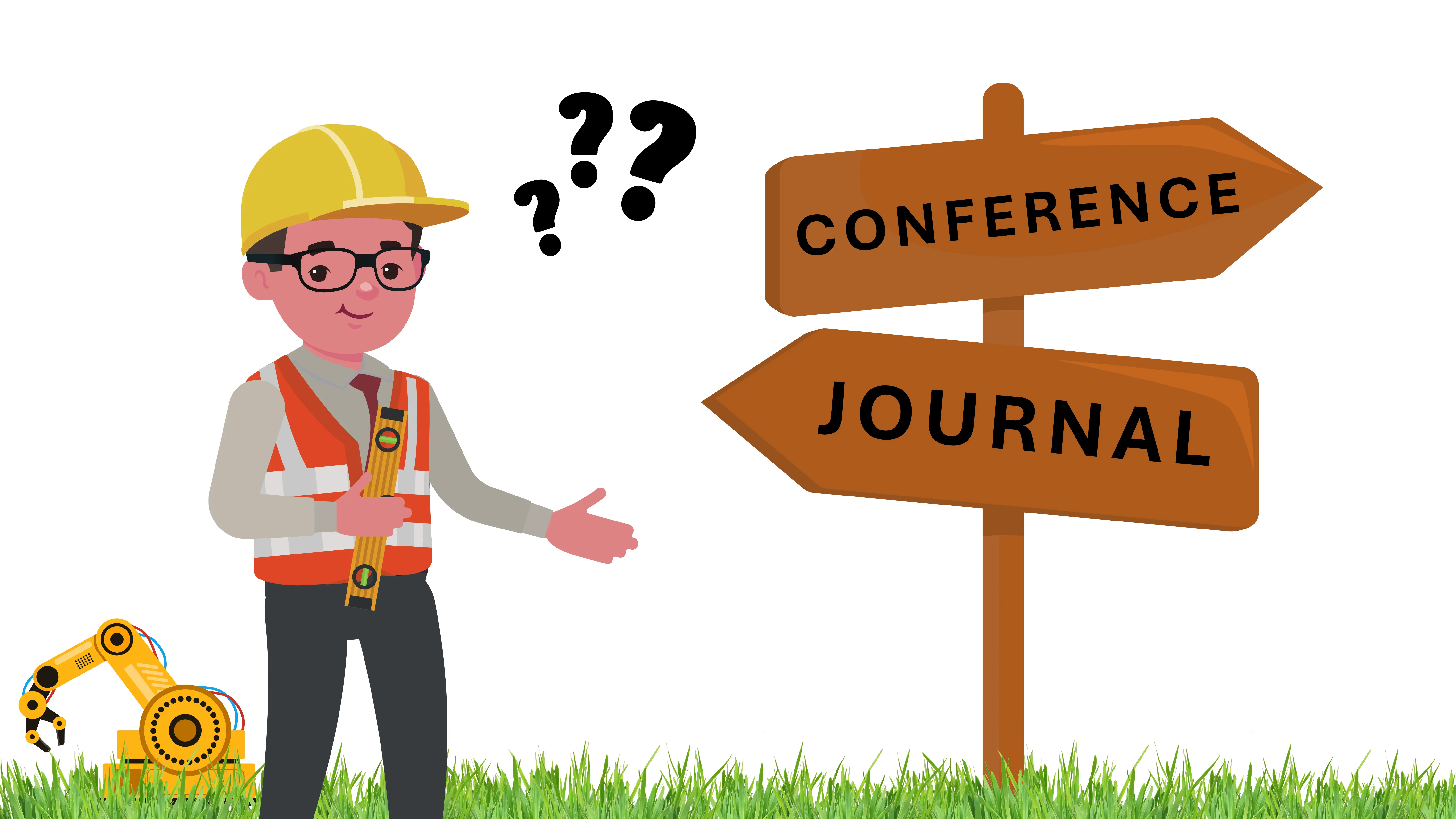 Journals Vs. Conferences in Engineering Research Publishing